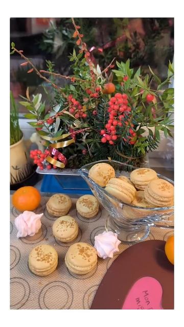 На этом в этом году с  этими макаронами всё!