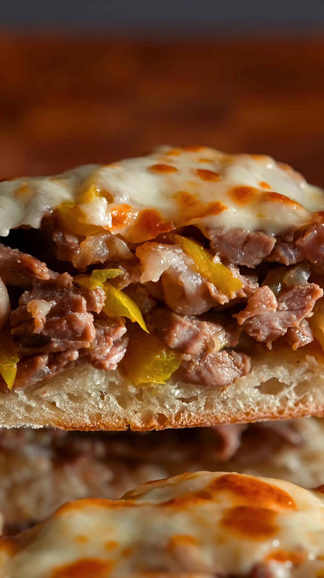 Хочу мясного хлеба😄, шикарная начинка🍖 🌮