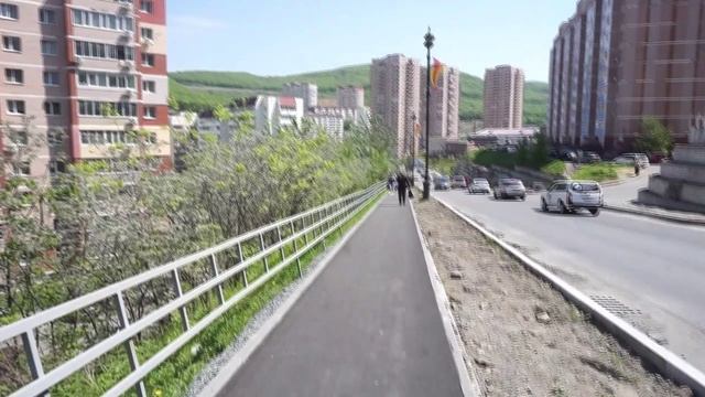 Флотский городок-2