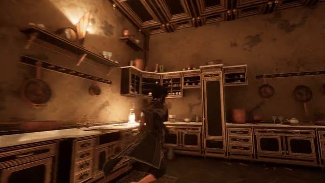 Clair Obscur꞉ Expedition 33 (Прохождение) #7