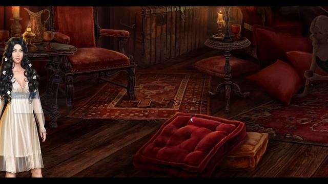 Клуб романтики Арканум 3 сезон Свобода [10]