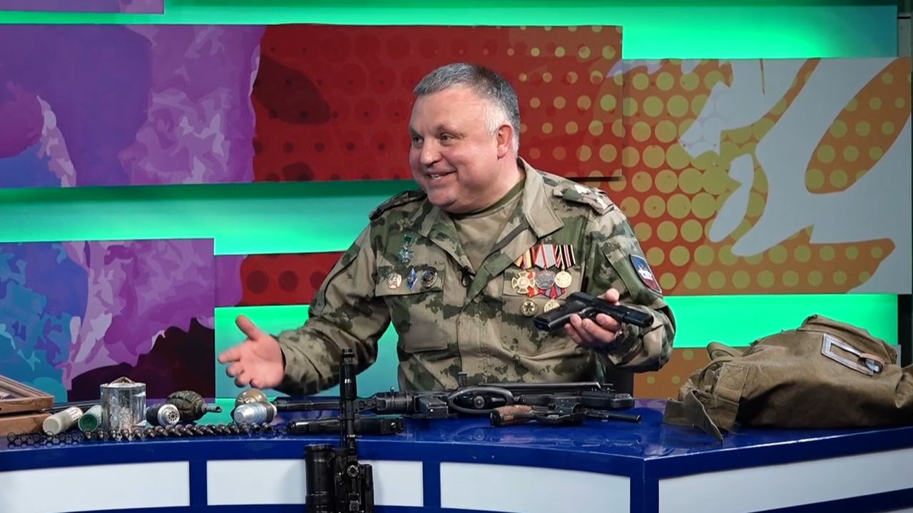 Открытый разговор 11.12.2025 г.