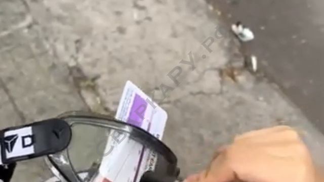 Очки защитные DeltaPlus Galeras Clear Коротко