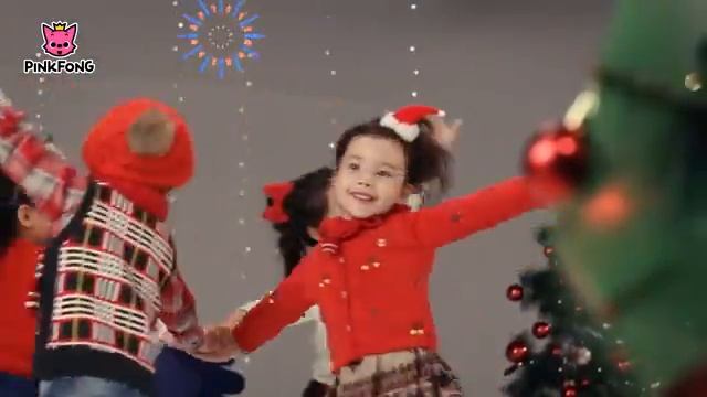 We Wish You a Merry Christmas