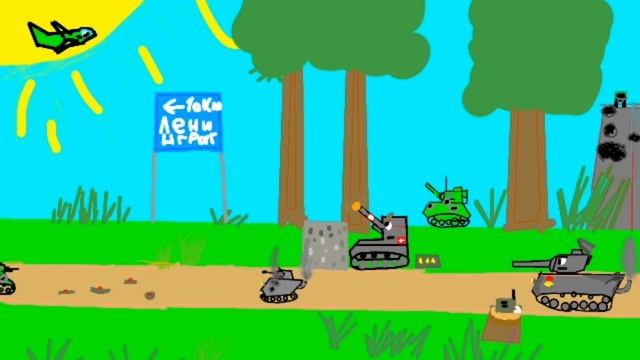 прорыв Ленинграда