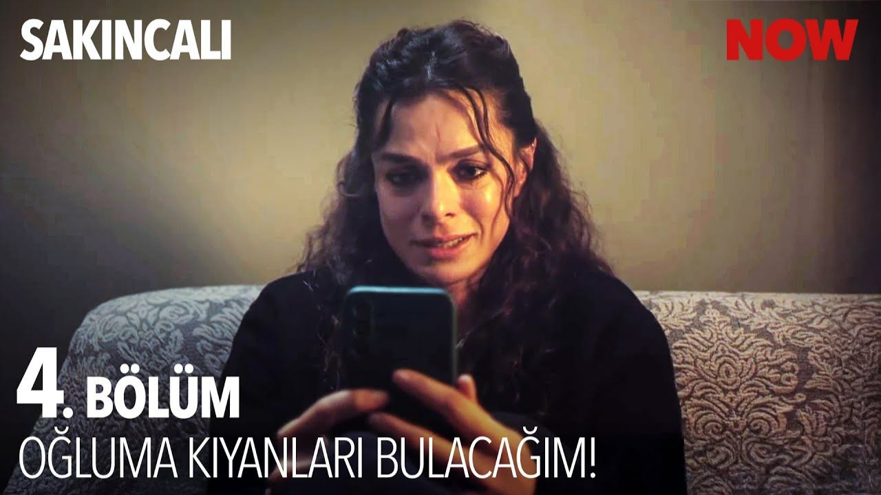 Çetin Tüm Sevkiyat Planını Değiştirdi! - Sakıncalı 4. Bölüm @NOW