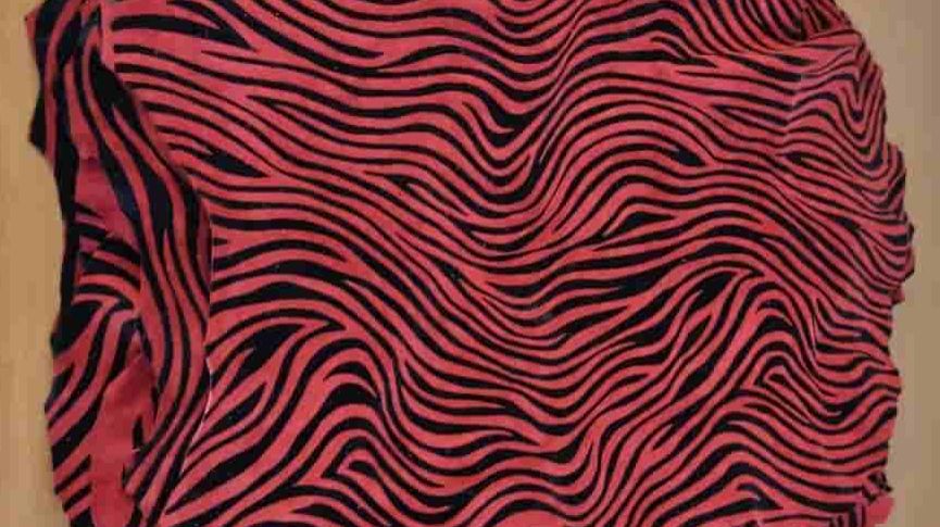 Коробка № АА1643   Велюр и замша из кожи МРС, пол шкуры и лоскуты