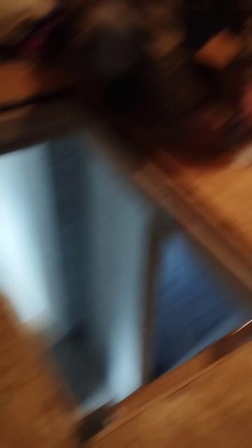 Обзор на чердак