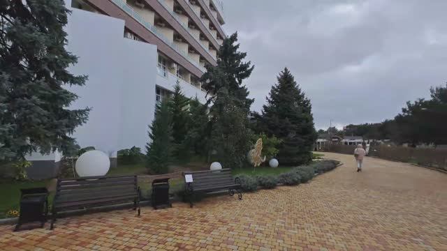 Лучший Отель Геленджика