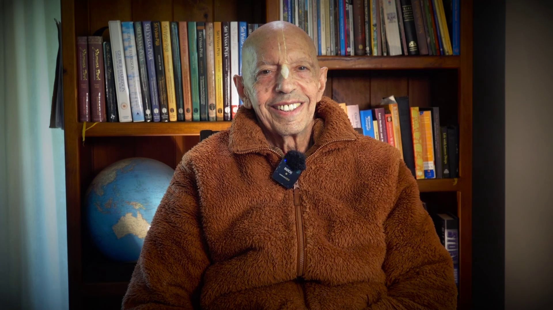 Мукунда Госвами: Змеелов Джордж - 2025