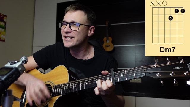 Канцлер Ги - Ezzelino 🎸 аккорды / кавер / табы