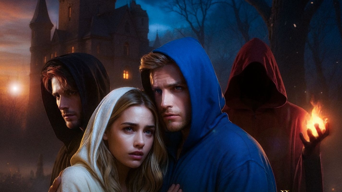 "Герои в мантиях": несколько слов об очередном альбоме