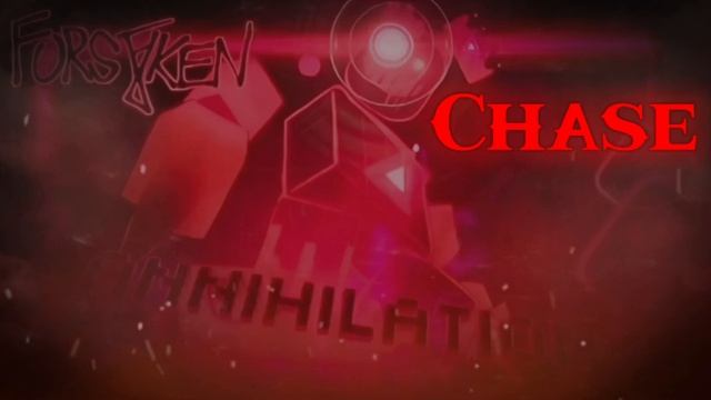 annihilation John Doe Chase Them