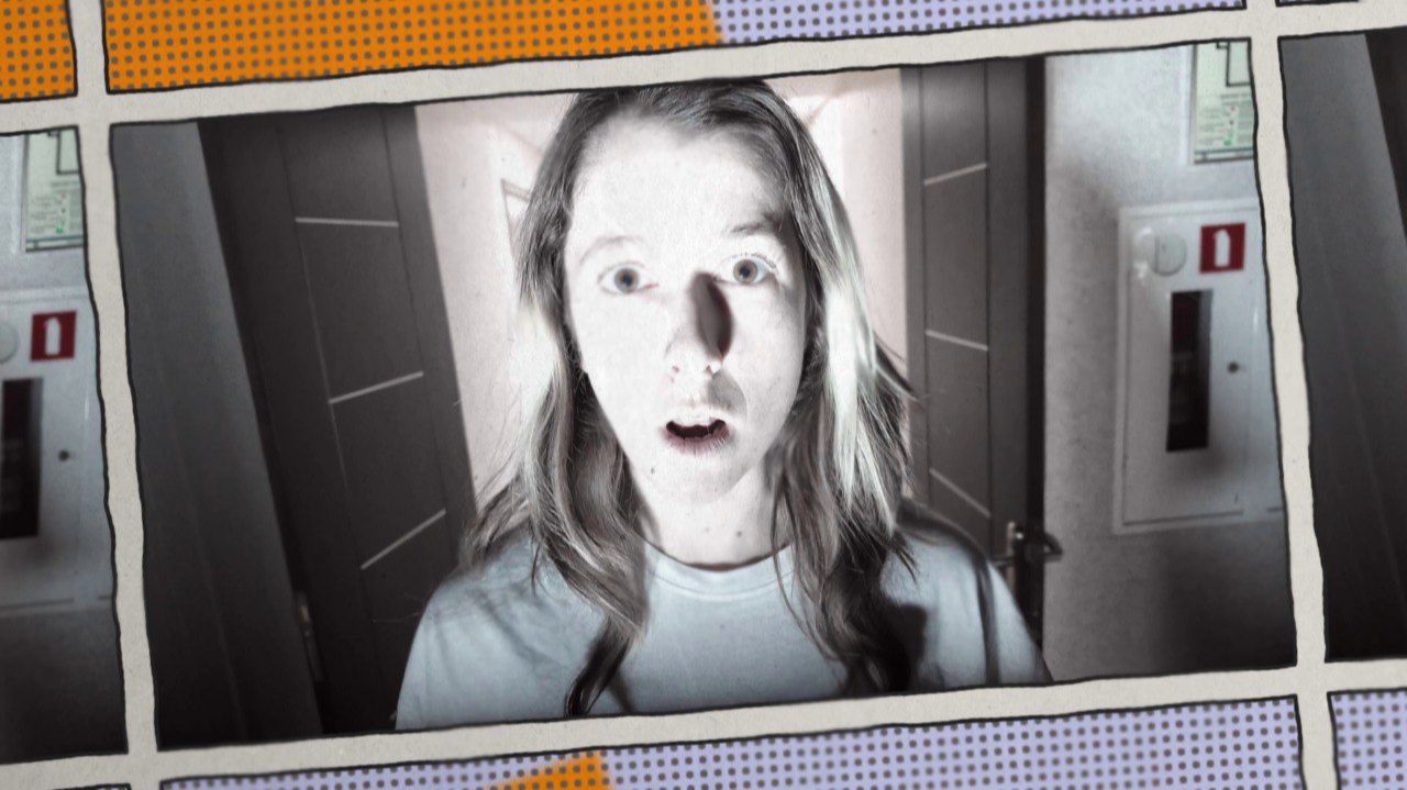 Видеообзор на аниме "Человек-бензопила. Фильм: История Резе" (реж. Тацуя Ёсихара)