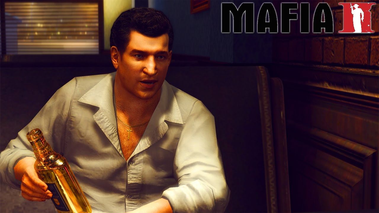 История персонажа Джозеф «Джо» Барбаро из игр Mafia II, III DE и DLC «Приключения Джо».