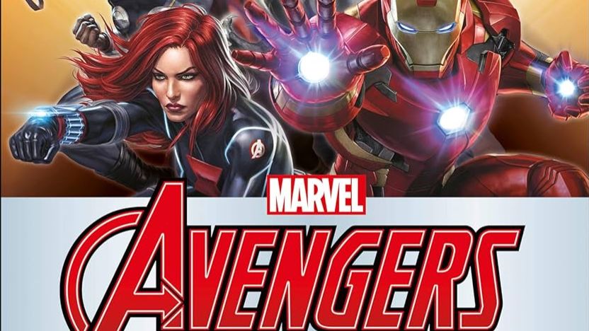 МСТИТЕЛИ, ОБЩИЙ СБОР! 💥 Спасаем мир вместе!