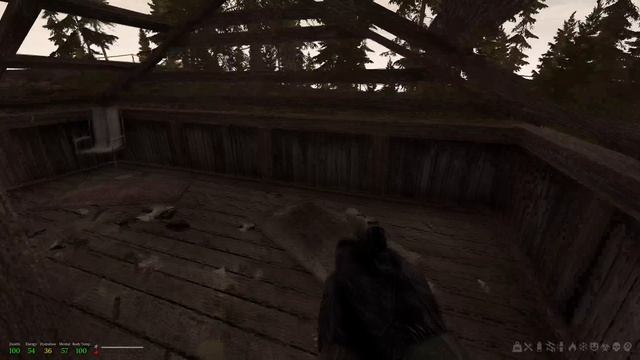 Не покупай  пока не посмотришь видео. ROAD to VOSTOK (дикое название).