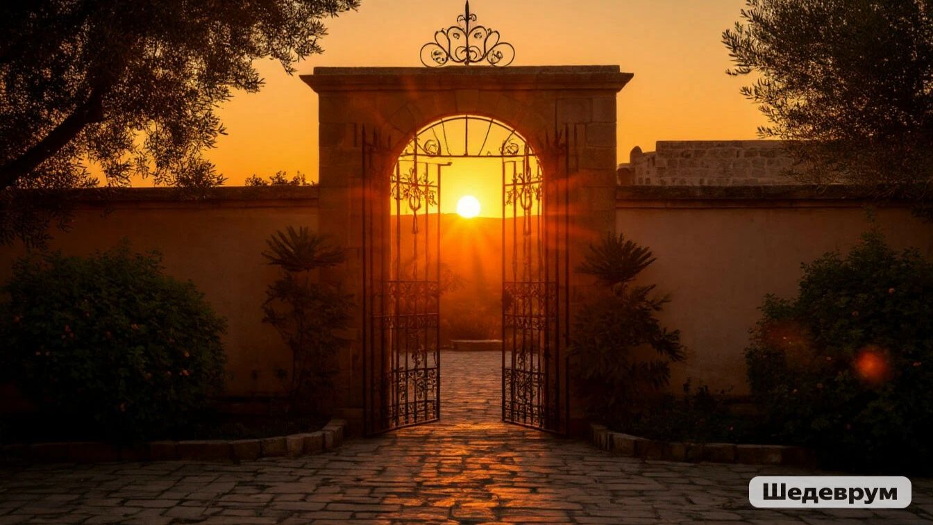 Призрак любви (2)