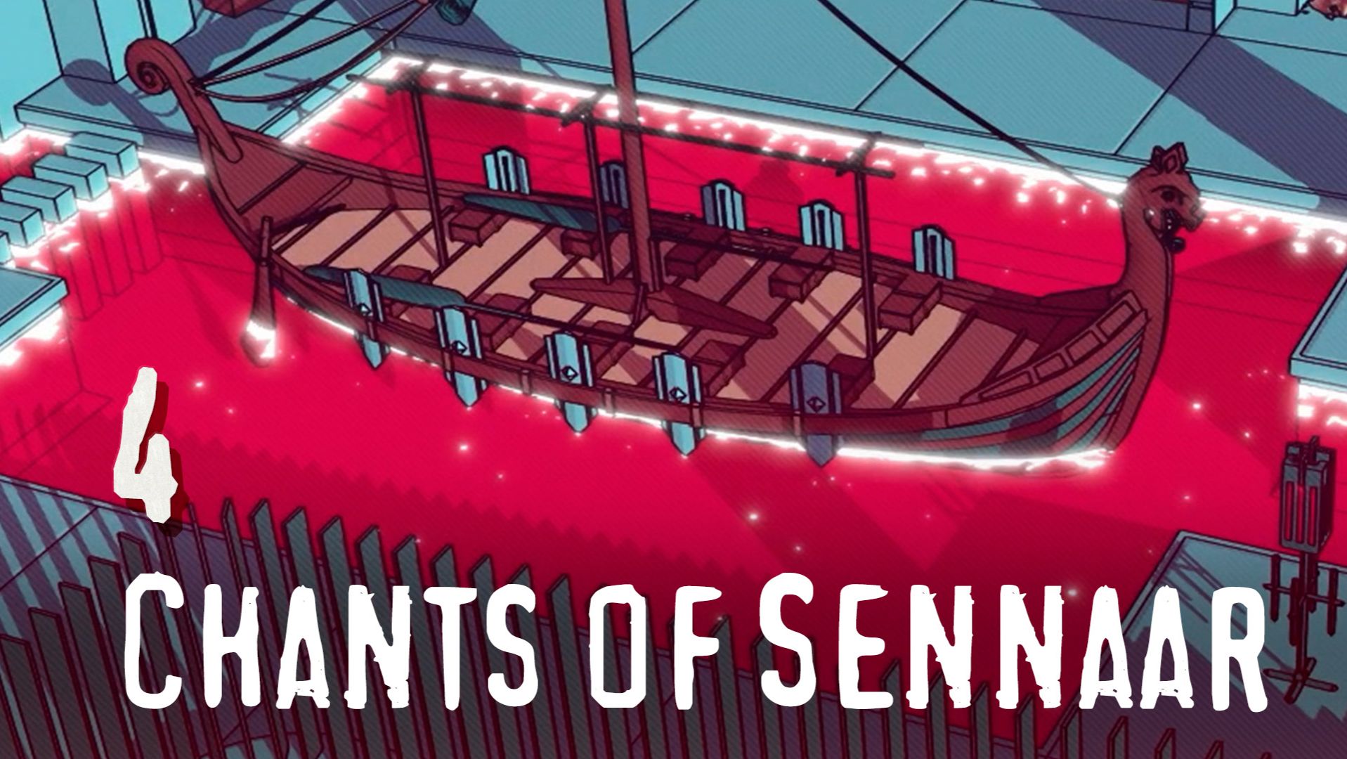 Основные слова склада - Chants of Sennaar - 4