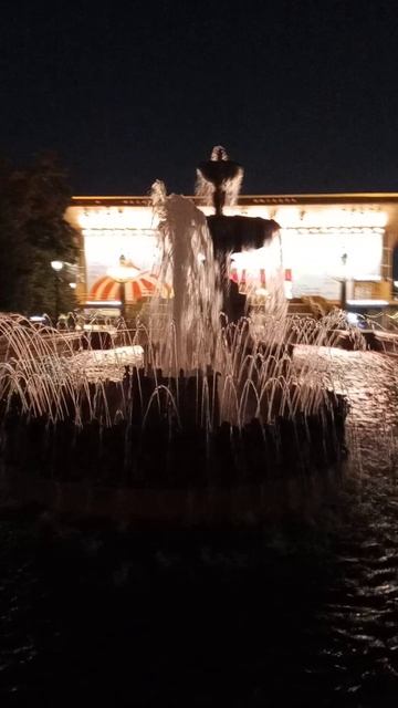 Пушкинская площадь