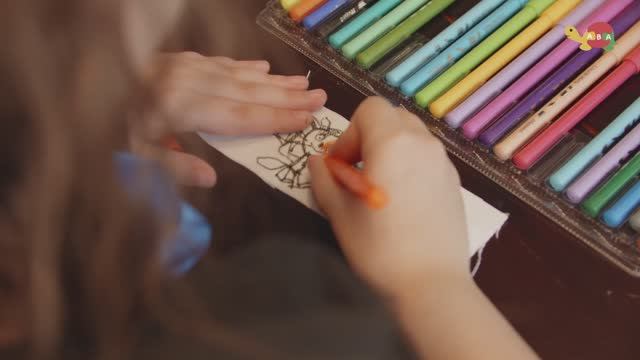 У Виктории появилась диалоговая речь!