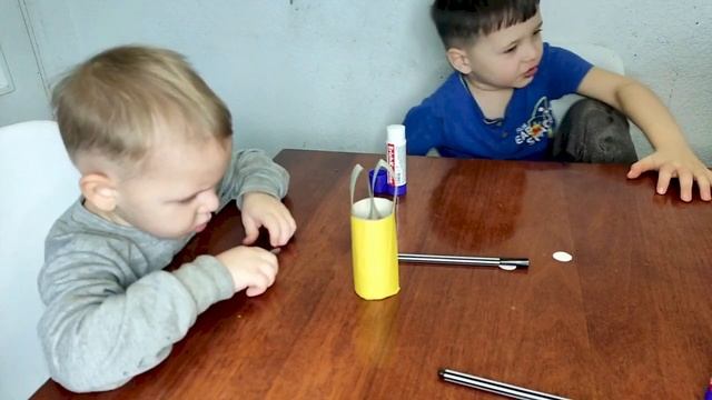 Полезный  урок: «Зайчики»