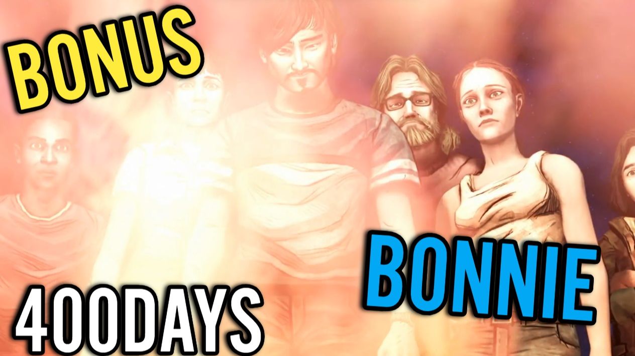№19.Bonus\The Walking Dead\400days Bonnie