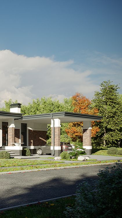 Как рождается проект? От идеи до фундамента.