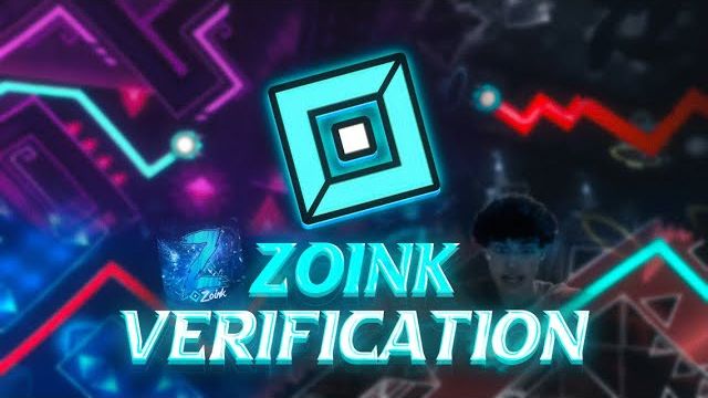 Все Экстрим Демоны, Верифнутые Zoink | Geometry Dash