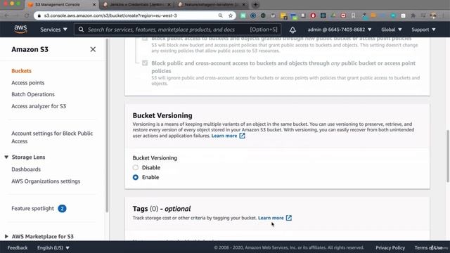 7. Introduction to Remote State