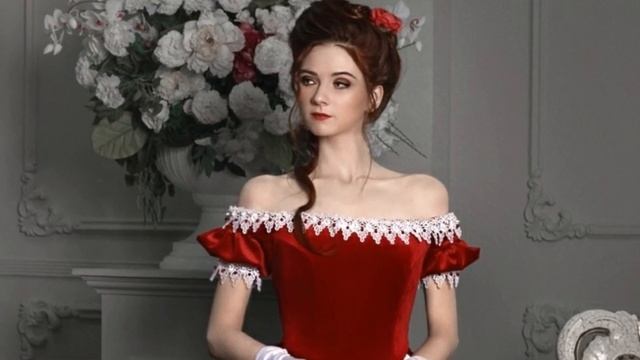 HAUSER - Waltz No.2  (D.Shostakovich)