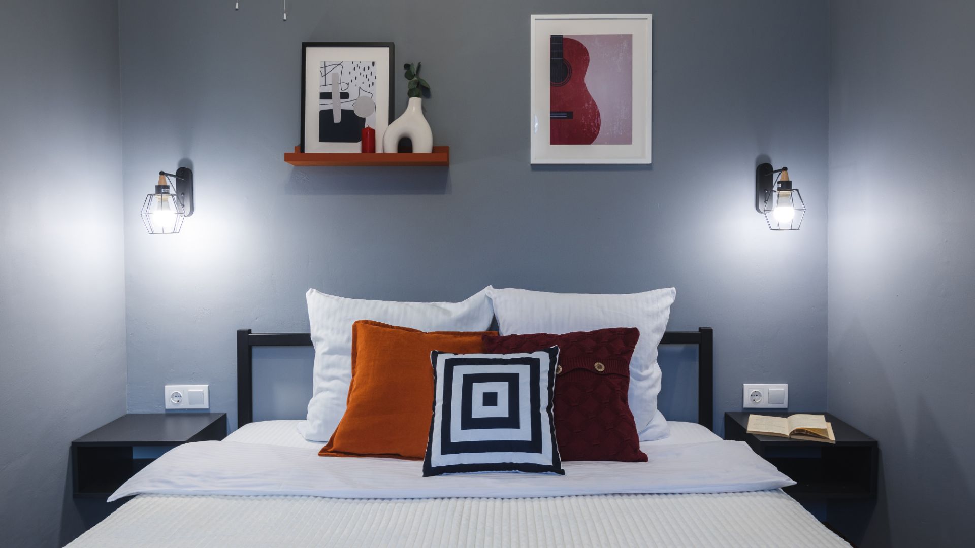 Квартира посуточно в Красноярске Свердловский | Лесников | с видом на Енисей | Apart Royal | Гараж |