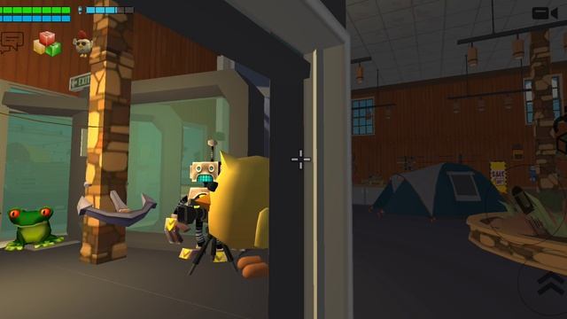 Ребы видео 10 мин.