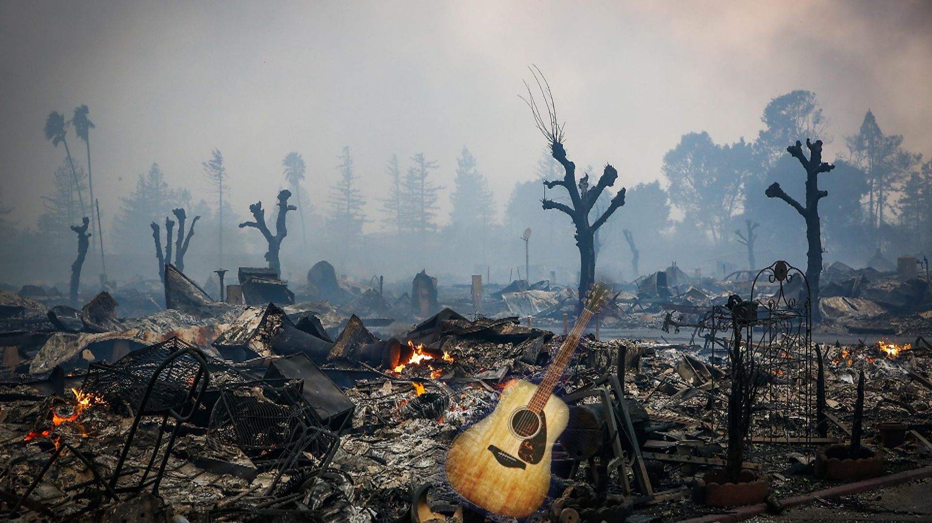 Простите нас за всё,что было. Песня (AI)