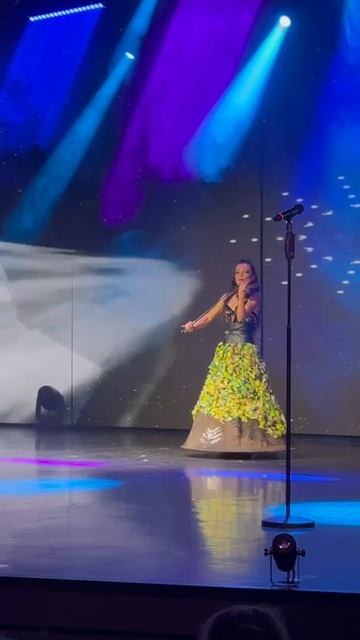 Прекрасная игра на скрипке