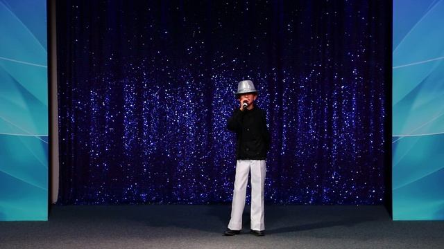 Шудабаев Абзал – «Джаз для вас»