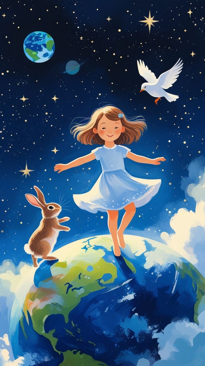 Понимать язык зверей — песенка к нашему обучающему сериалу Языки природы