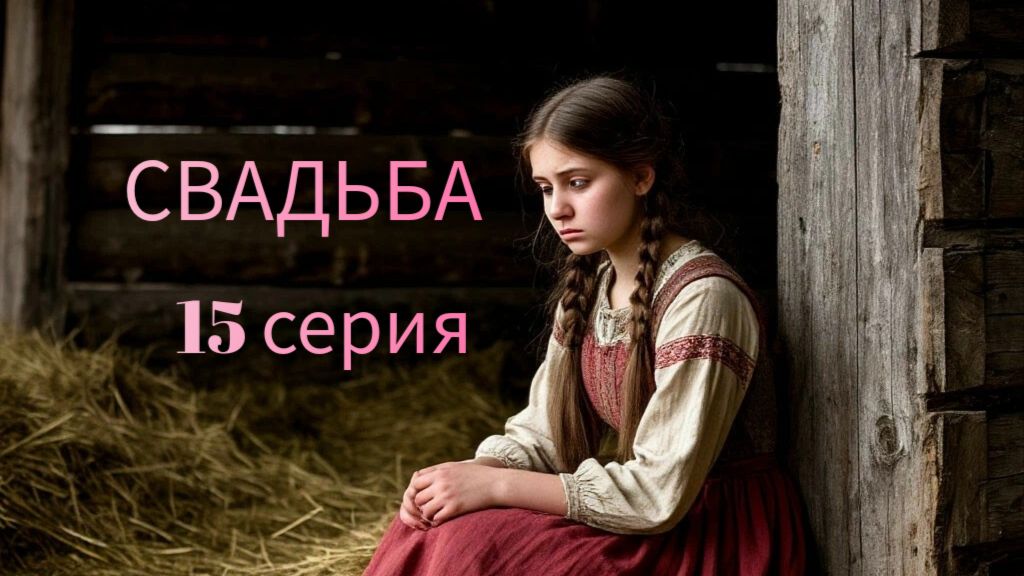 СВАДЬБА, неприятный инцидент