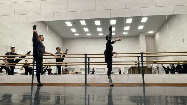 КЛАССИКА-ПАЛКА-МИША И САША