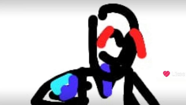 фейковый компот в анимации пришел работать в Роскомнадзор и забанил компота