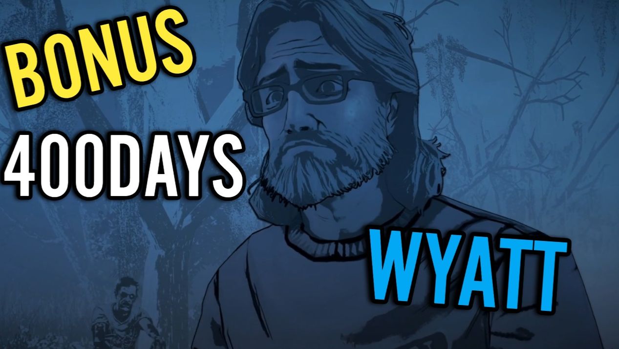 №17.Bonus\The Walking Dead\400days Wyatt