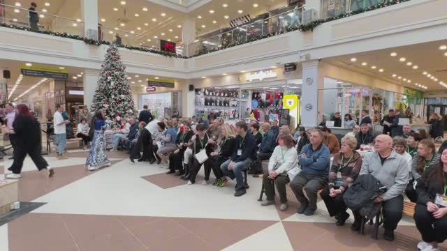 10 декабря ✨🔔  РИО разыграл МИЛЛИОН РУБЛЕЙ среди оптовых покупателей 💰