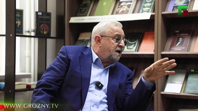 Масалш. Райком Дадашев. Эфир от 04.12.2025