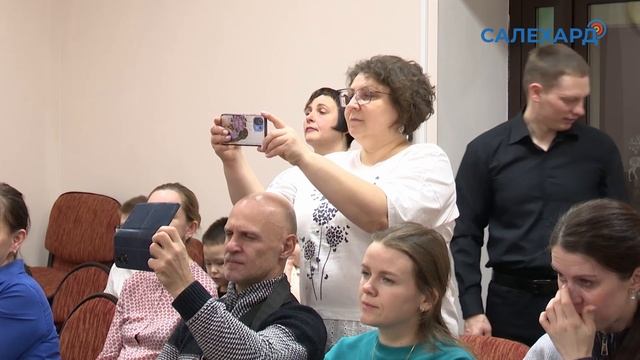 Времена города 11.12.2025 19:30