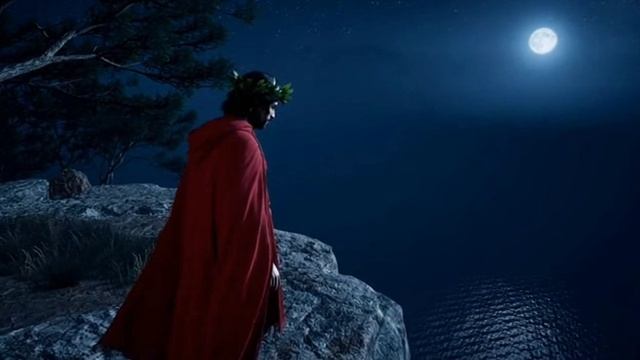 Вспоминая Данте