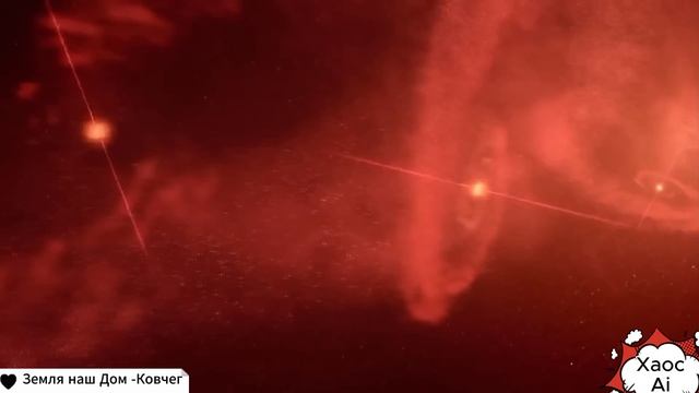 XaocAi(Земля наш Дом-Ковчег)Авторская работа #trance #ethnomusic #ambient  #chillout #chillmusic