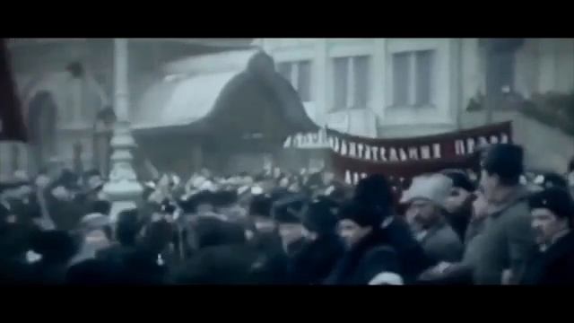 7 Ноября, как его боятся...