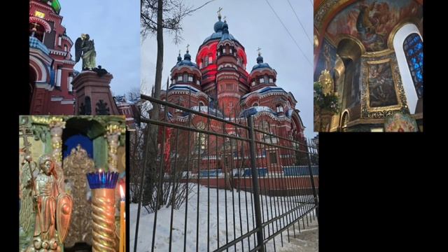 Иркутск встретил наших студентов на форуме «Россия — наш дом»!