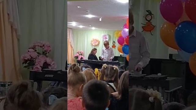 Ксилофон -1001 песенка