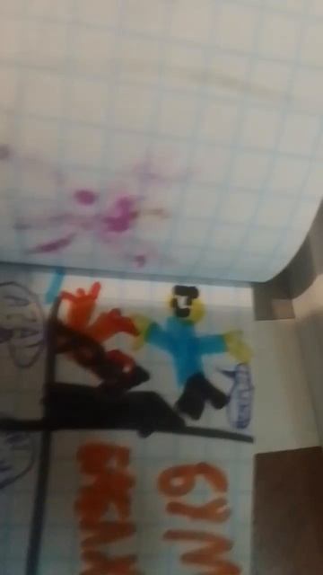 Приключения Антона. серия 2 "Клон Антона"